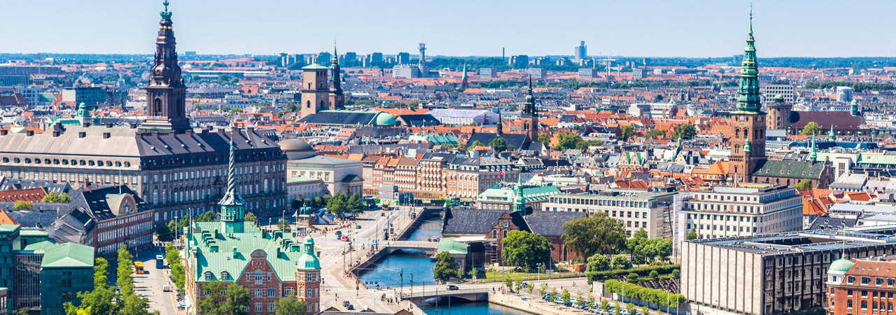 Places in Denmark to Visit-Top 10 Tourist Attractions