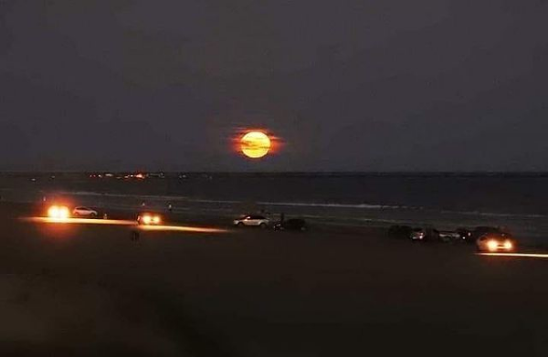 The Longest Beach in the World 2021 - The Travel Virgin