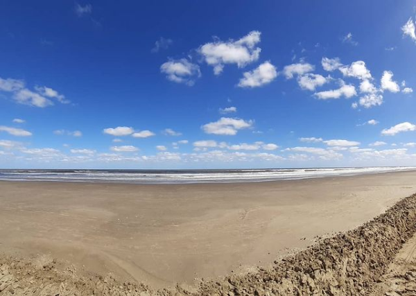 The Longest Beach in the World 2021 - The Travel Virgin