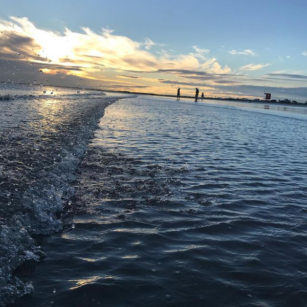 The Longest Beach in the World 2021 - The Travel Virgin