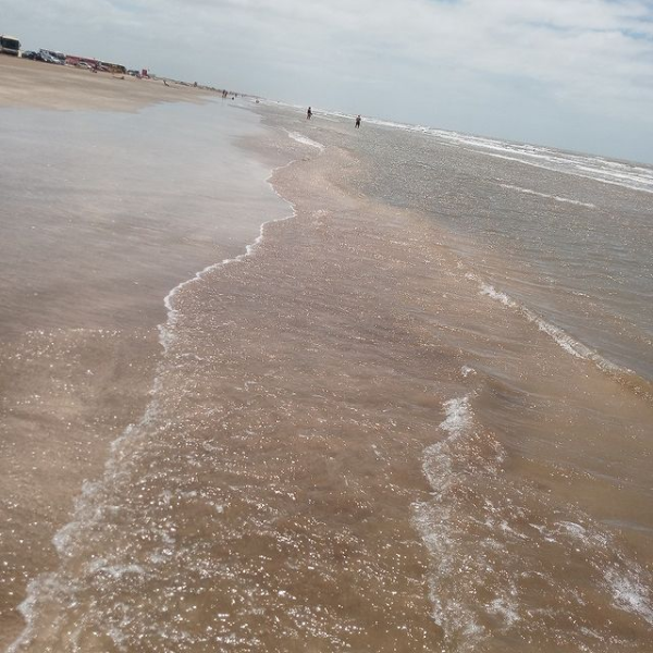 The Longest Beach in the World 2021 - The Travel Virgin