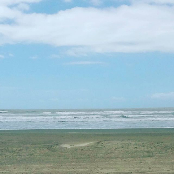 The Longest Beach in the World 2021 - The Travel Virgin