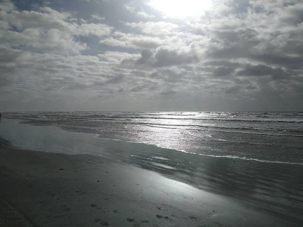 The Longest Beach in the World 2021 - The Travel Virgin